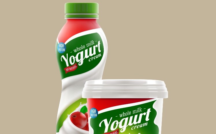 Profeco revela marcas de yogurt bebible con más azúcar - Grupo Milenio
