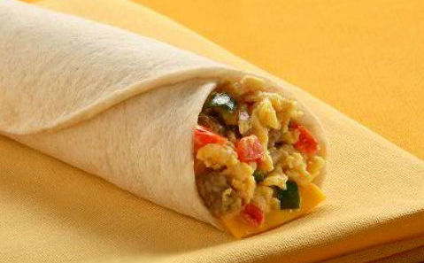 Récord Guinness. Burrito más largo y discada más grande en La Laguna ...