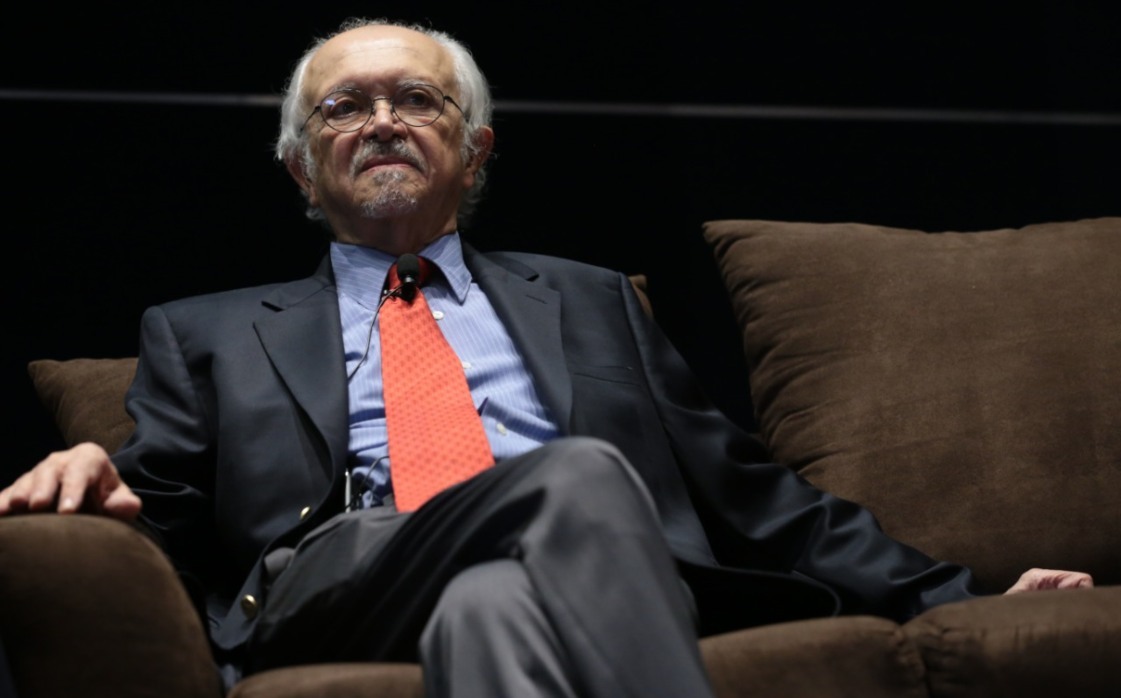 Muere Dr. Mario Molina, mexicano que ganó Premio Nobel Química en 1995 ...