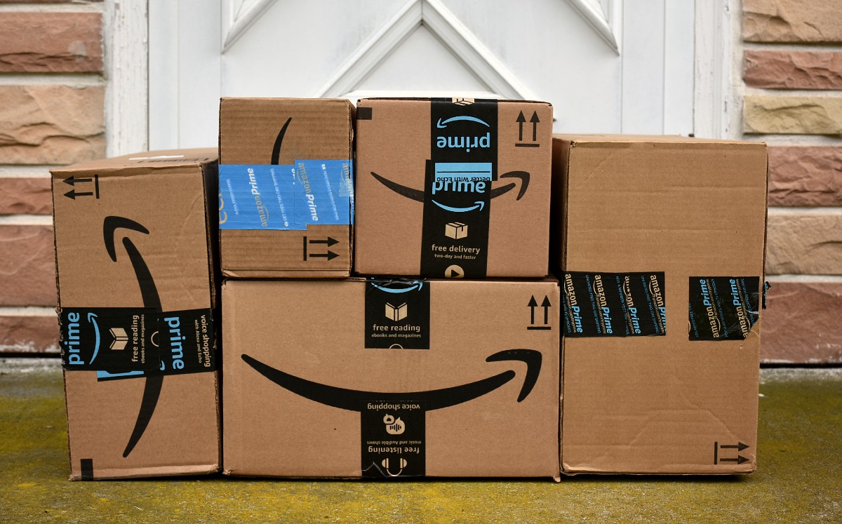 Amazon en Tlajomulco. Habrá nuevo centro de distribución en Jalisco ...