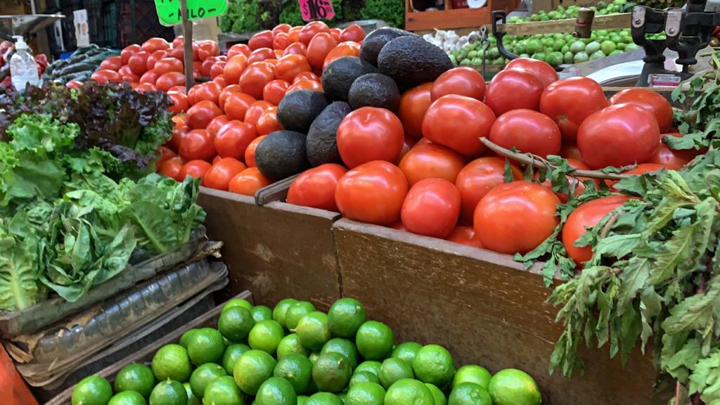 Gobierno abrirá cupos en productos básicos: Tatiana Clouthier - Grupo ...