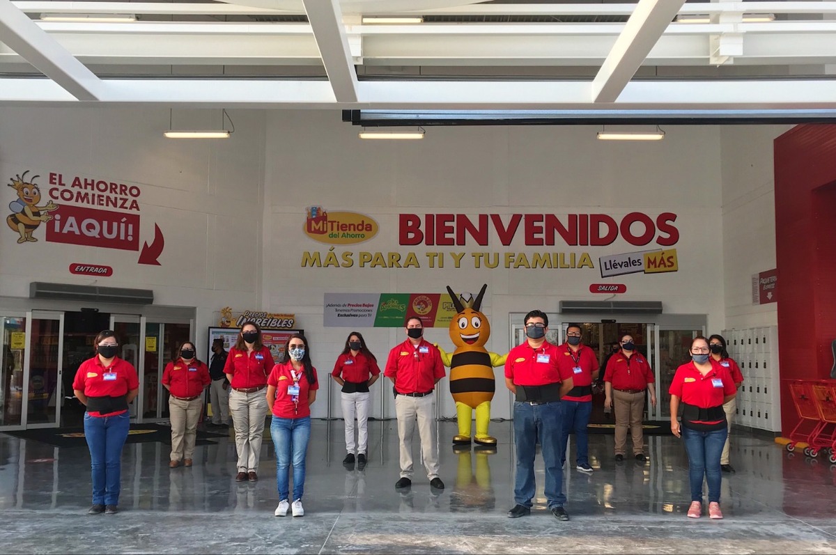 Heb Mexico