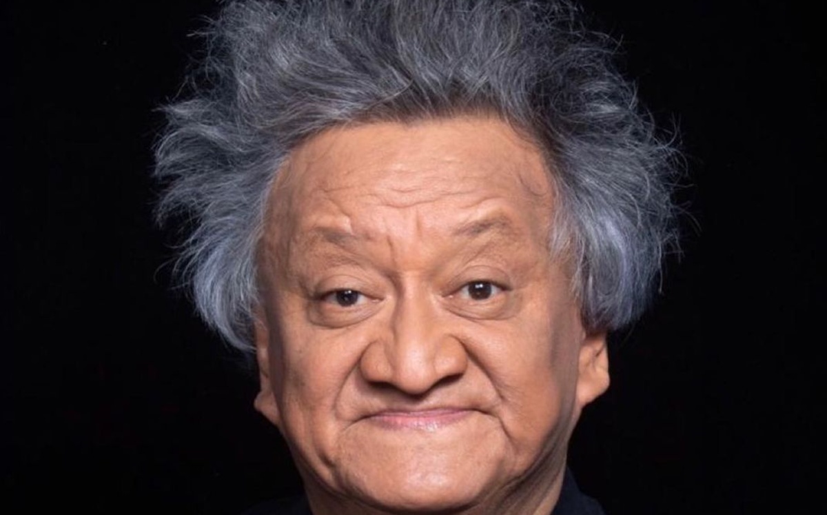 Jorge Falcón da positivo a covid-19; así lo informó el comediante ...