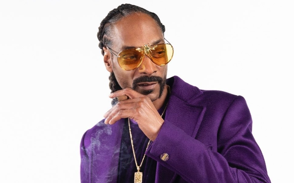 Noticias de Snoop Dogg en Milenio