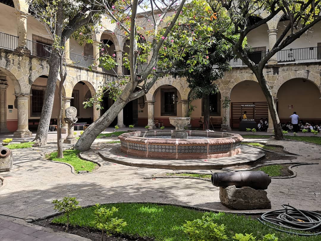 Noticias de Museo Regional de Guadalajara en Milenio - Grupo Milenio