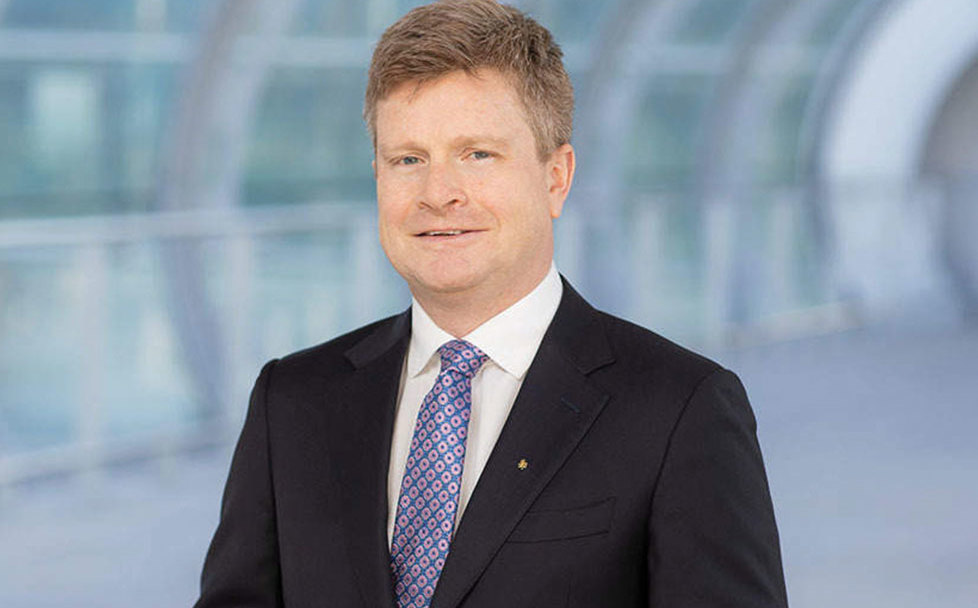 Sean Doyle, el líder silencioso de British Airways - Grupo Milenio