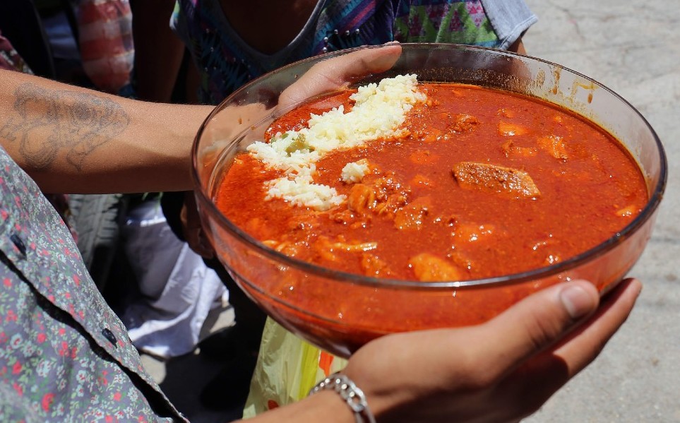 Reliquia: qué lleva, cómo se prepara y su significado - Grupo Milenio