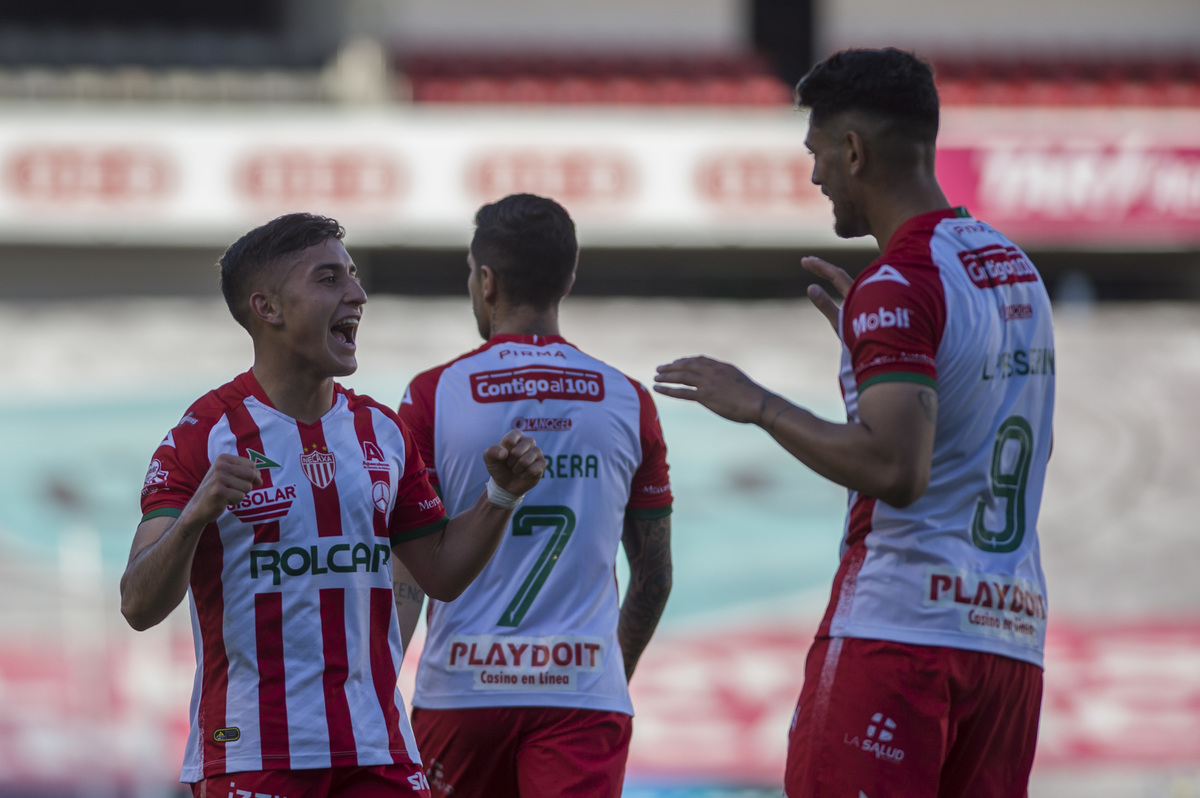 Club Necaxa Noticias, Resultados y Estadísticas - Grupo Milenio