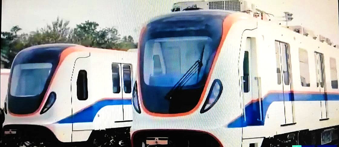 Noticias de Metrorrey en Milenio