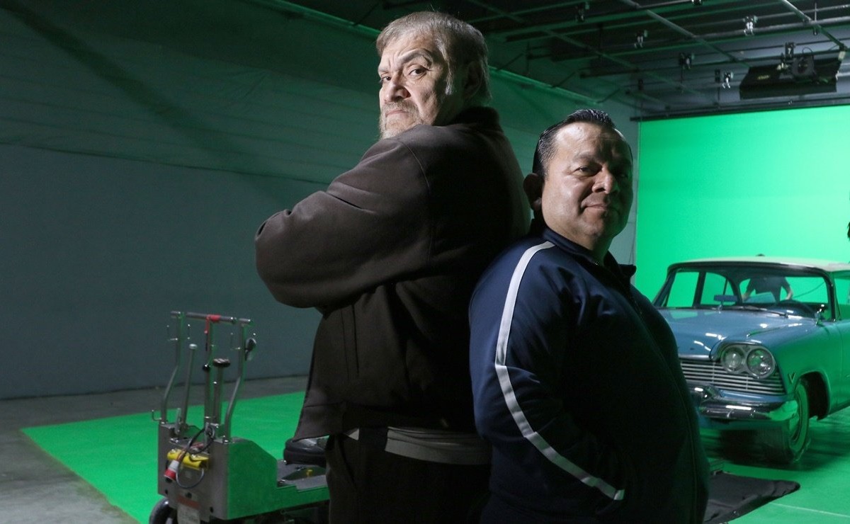 Película Matando Cabos 2 ya tiene póster oficial - Grupo Milenio