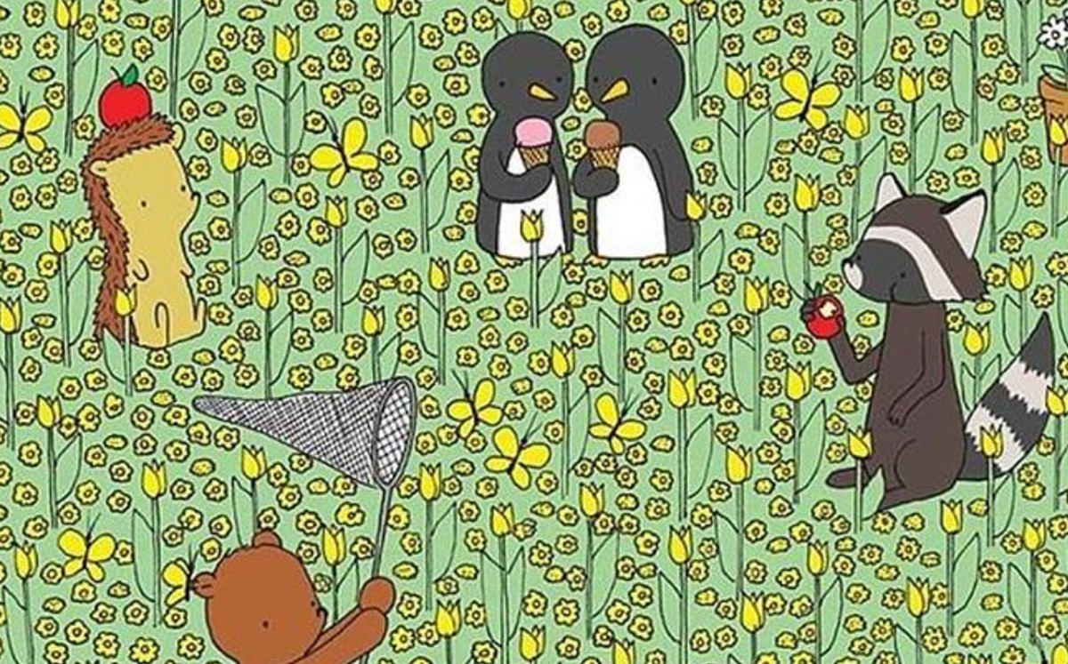 Noticias de reto visual en Milenio