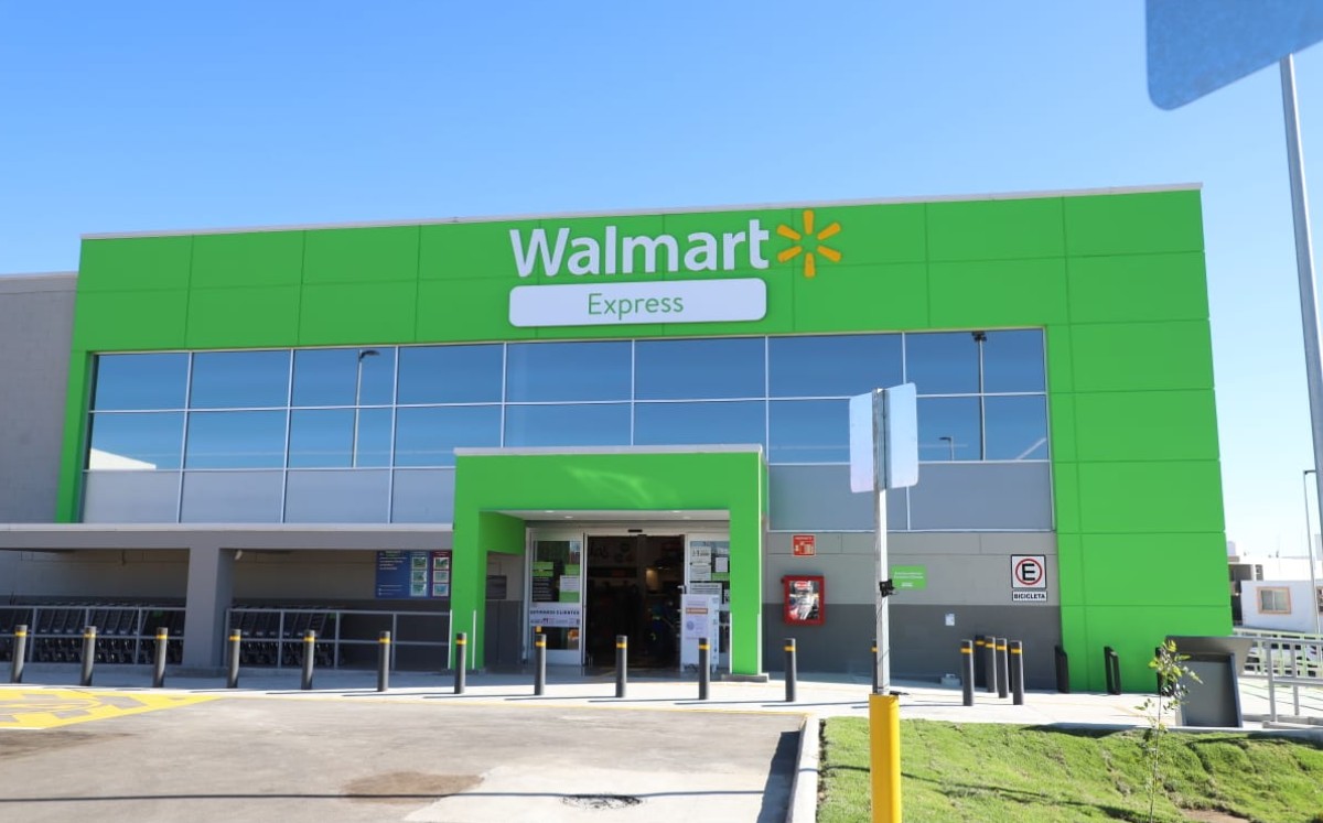 Walmart Express recibirá inversión de mil mdp; ¡adiós Superama! - Grupo ...