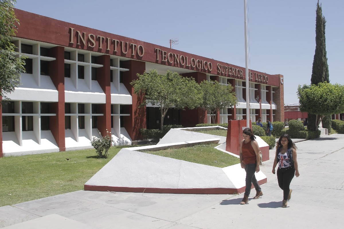 El Tec Lerdo será 100 por ciento libre de plástico de un solo uso ...