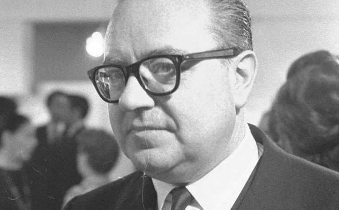 Alberto Ginastera. Analizan en diplomado obra del compositor argentino ...