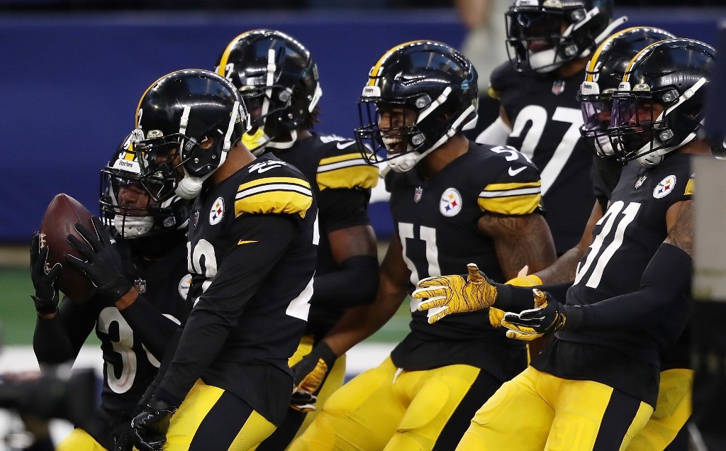 NFL. Steelers, con la posibilidad de una temporada perfecta - Grupo Milenio