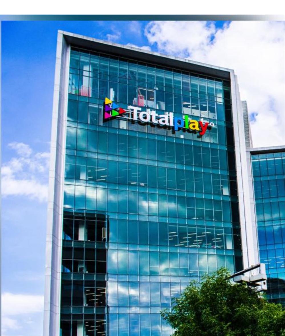 Noticias de Total Play en Milenio - Grupo Milenio