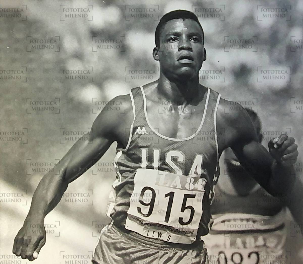 Noticias de Carl Lewis en Milenio - Grupo Milenio