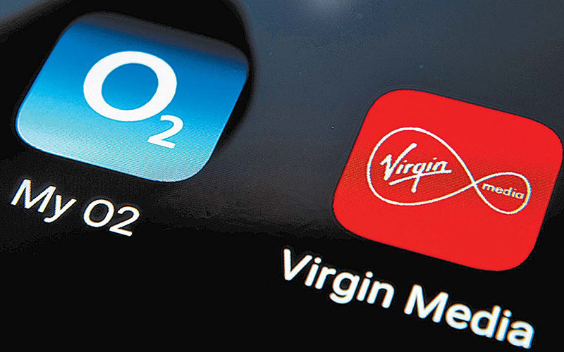 Noticias de Virgin Media en Milenio - Grupo Milenio