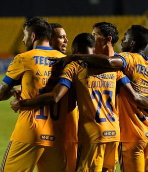 Tigres Noticias, Resultados y Estadísticas - Grupo Milenio