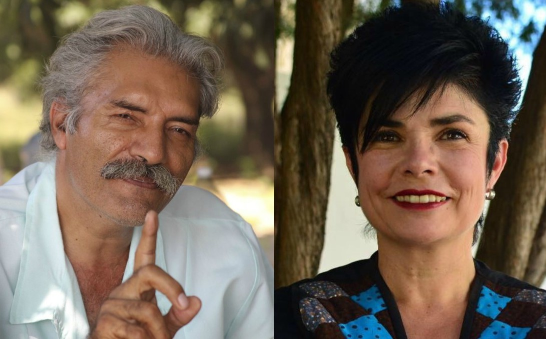 Talía Vázquez Alatorre recuerda momentos con José Manuel Mireles ...