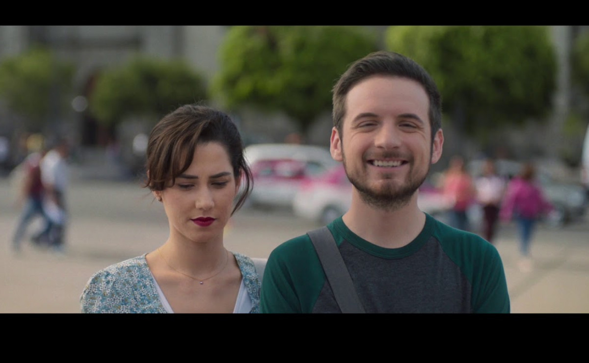 FICG 2020. Película Dime cuando tú, comedia mexicana por estrenarse ...