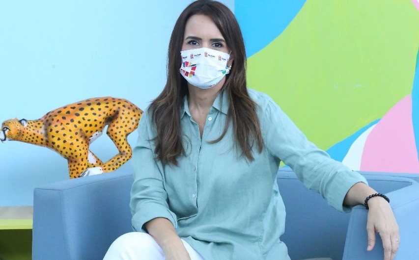 ¿Quién es Clara Luz Flores Carrales? - Grupo Milenio