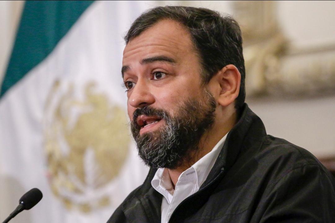 Exigen explicación a René Sánchez; cierre de la calle 5 de mayo - Grupo ...