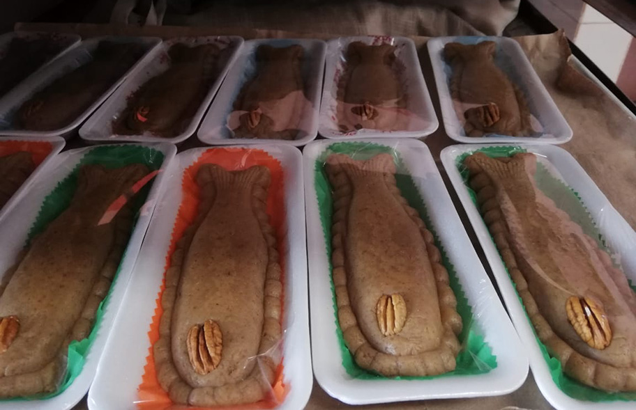 Noticias De Dulces En Milenio
