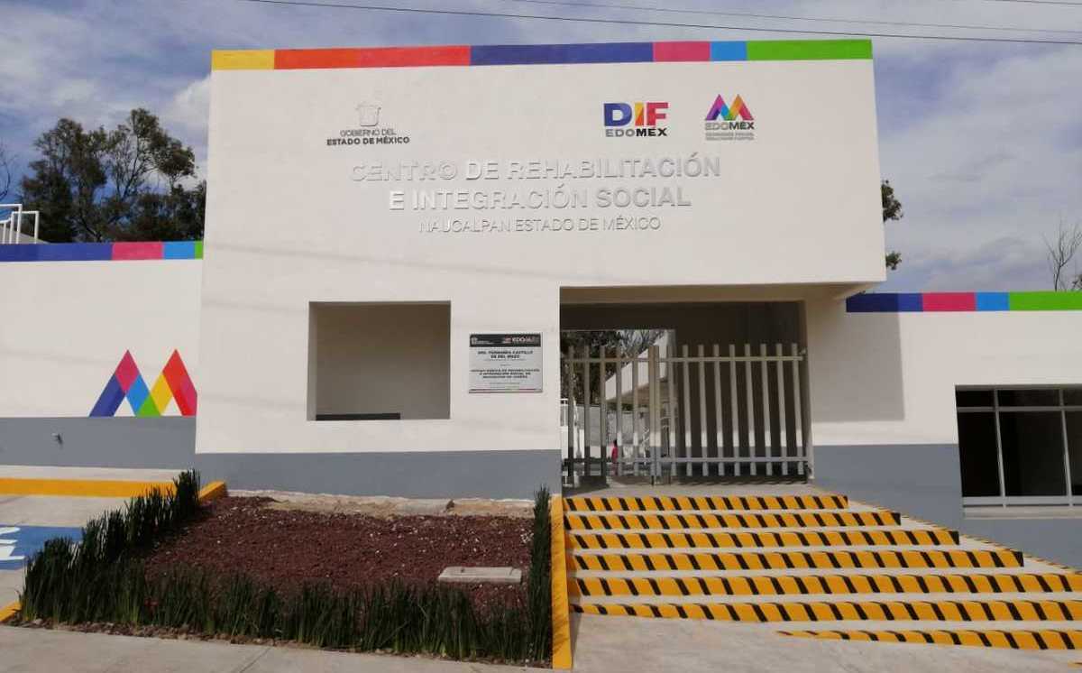 DIF del Edomex realiza inversión histórica para atender discapacidad ...