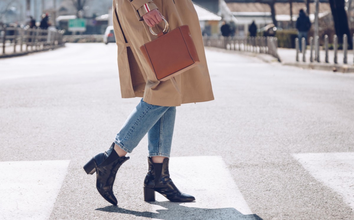 Jeans con botas. Tips para usarlos correctamente - Grupo Milenio