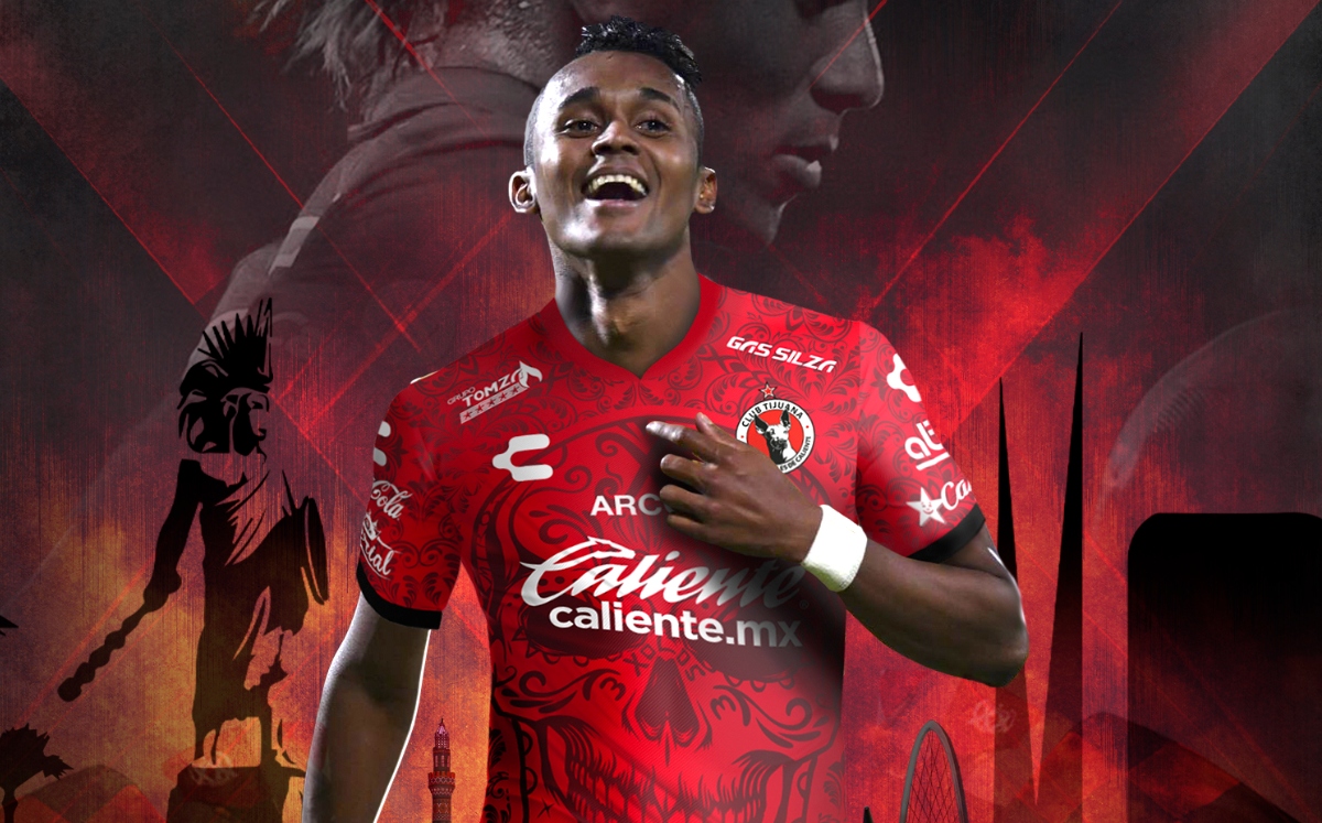 Xolos de Tijuana Noticias, Resultados y Estadísticas - Grupo Milenio