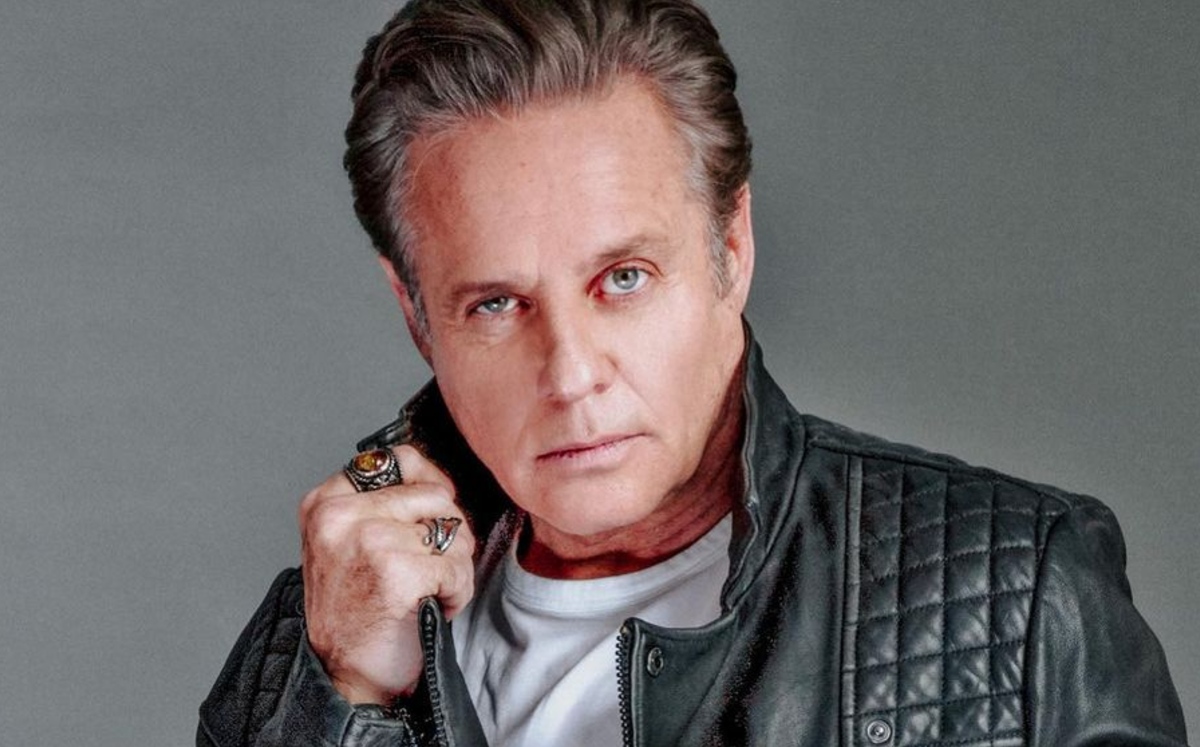 Alexis Ayala recuerda el día que sufrió un infarto | VIDEO - Grupo Milenio