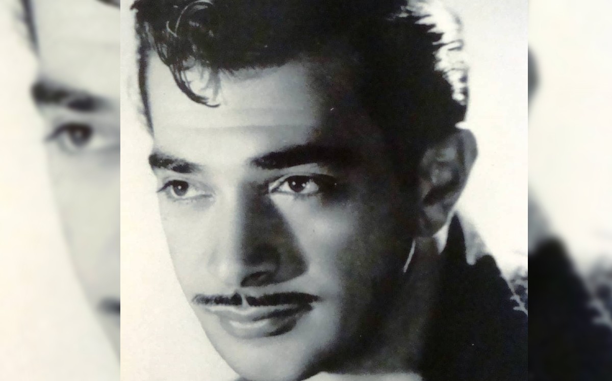 Mauricio Garcés. Así fue el triste final del icónico galán