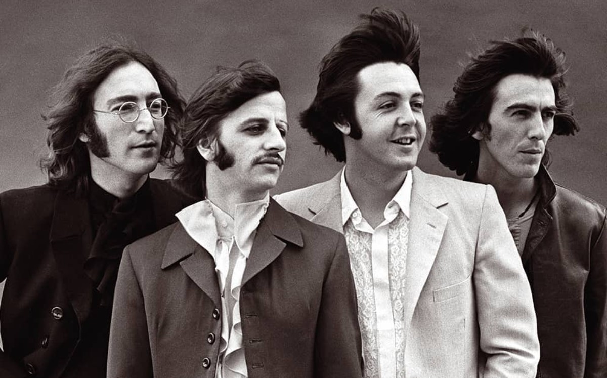 Noticias de The Beatles en Milenio