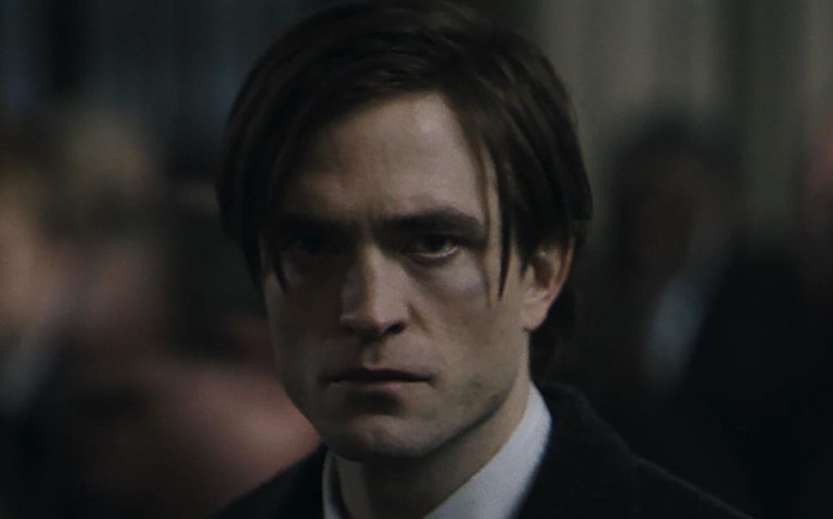 Noticias de Robert Pattinson en Milenio