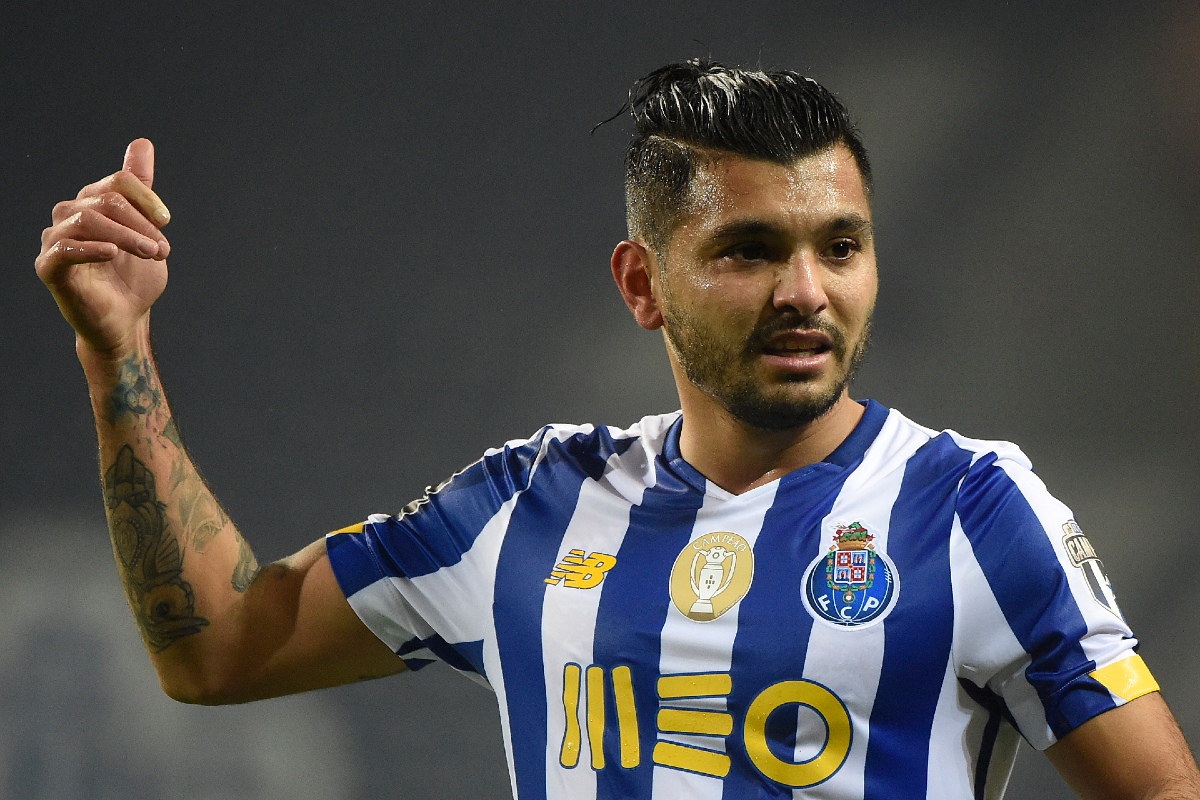Noticias de Fc Porto en Milenio