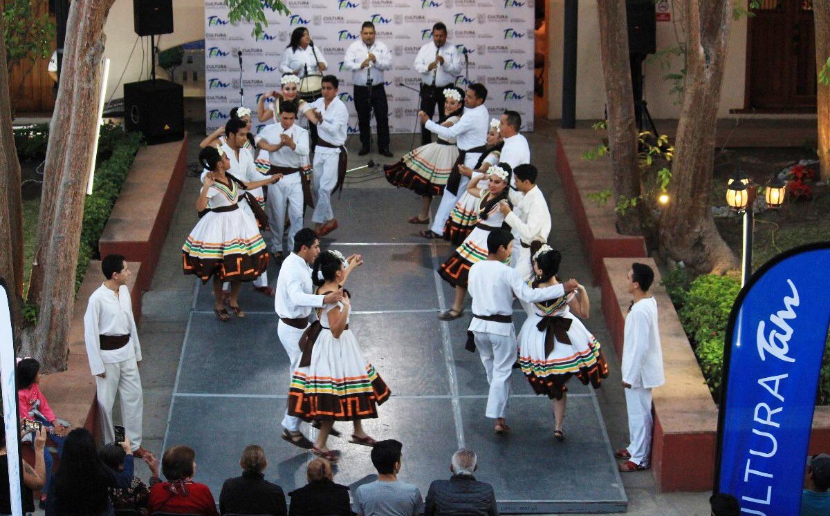 Noticias de Bailes Regionales en Milenio - Grupo Milenio