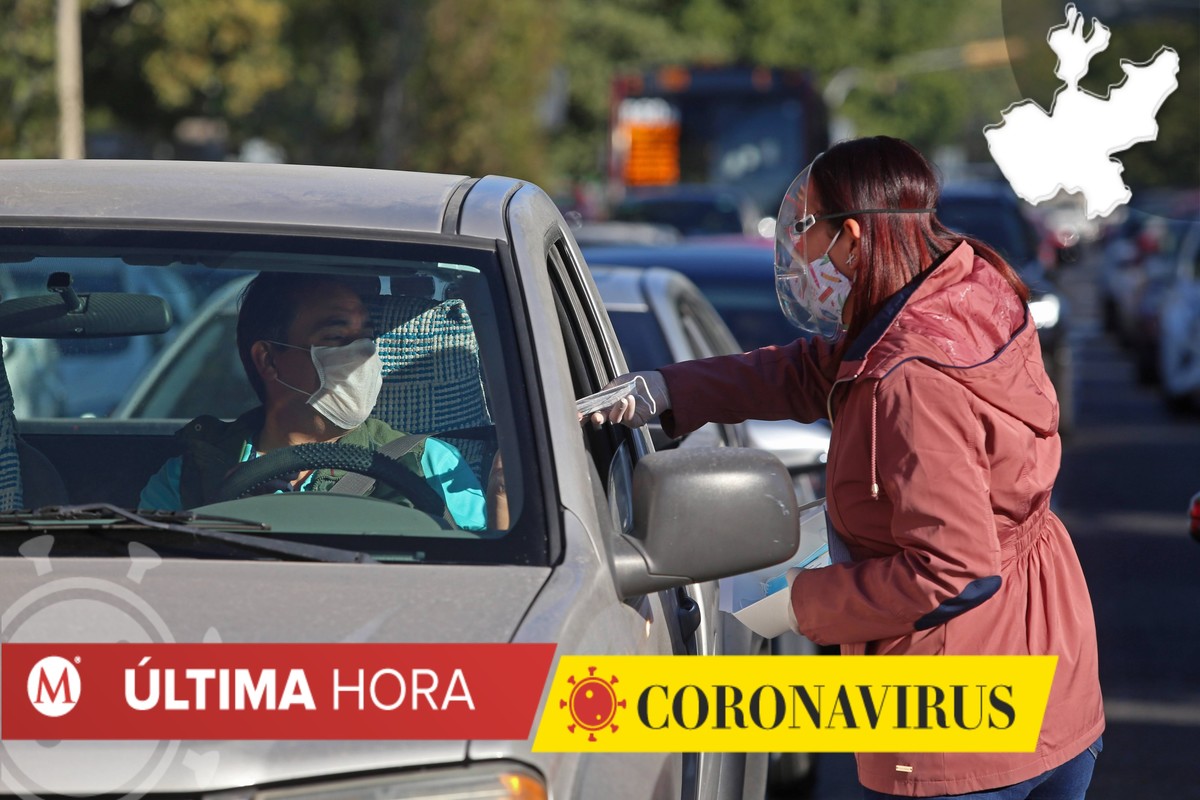 Coronavirus Jalisco hoy 18 de enero. Noticias última hora y casos ...