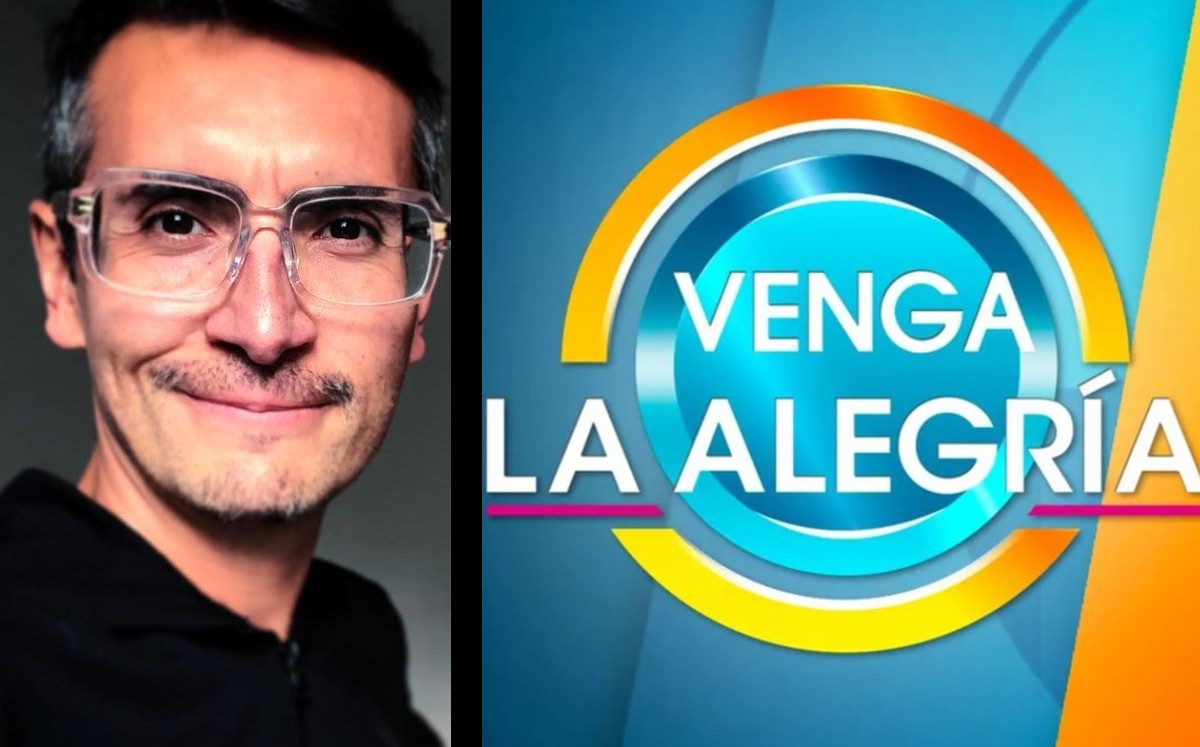 Sergio Sepúlveda de 'VLA' revela cómo vive tras contagio por covid-19 ...