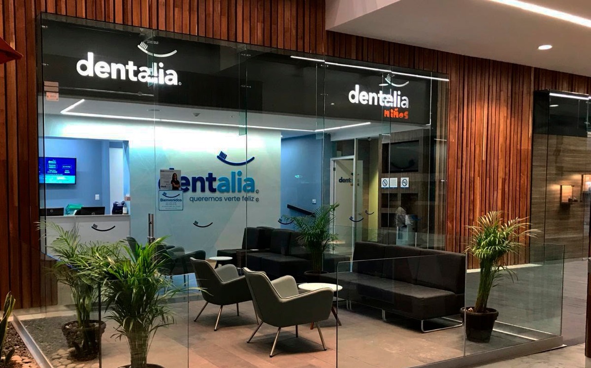 Dentalia mantuvo liquidez en 2020 pese a pandemia de covid-19 - Grupo ...