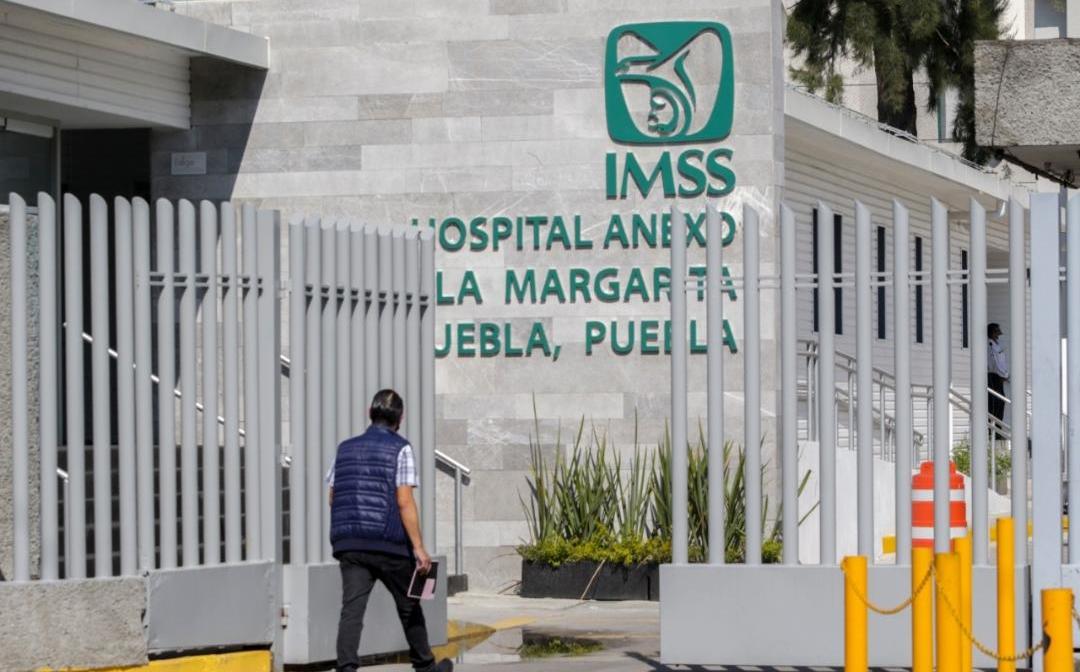 IMSS abre casa para niños con cáncer; dará servicios de telemedicina ...
