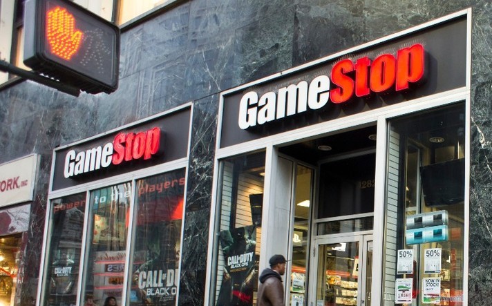 GameStop. Así surgió el caso que pone a temblar a Wall Street - Grupo ...