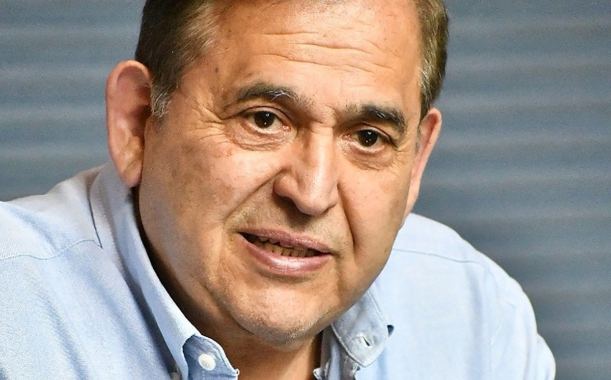 Alonso Ancira busca salir de prisión con nuevo amparo - Grupo Milenio