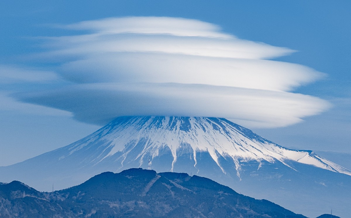 Noticias de Nubes en Milenio