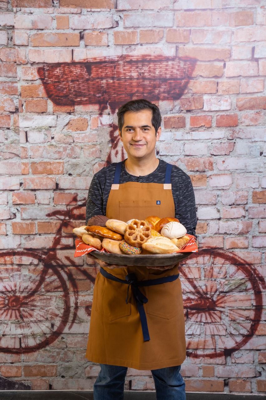 Noticias de Cocineros en Milenio