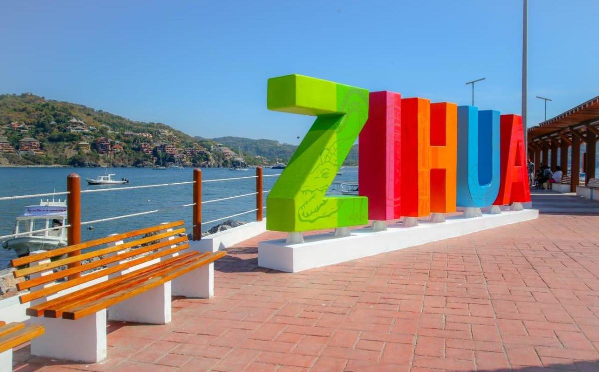 Nominan a Ixtapa- Zihuatanejo como la mejor ciudad del mundo - Grupo ...