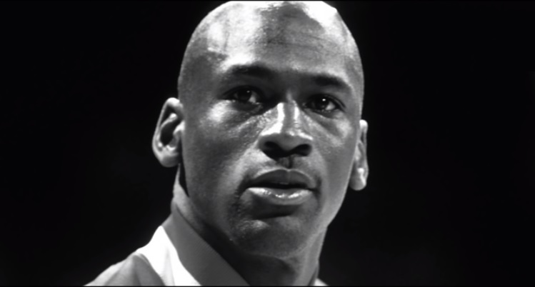 Noticias de Michael Jordan en Milenio