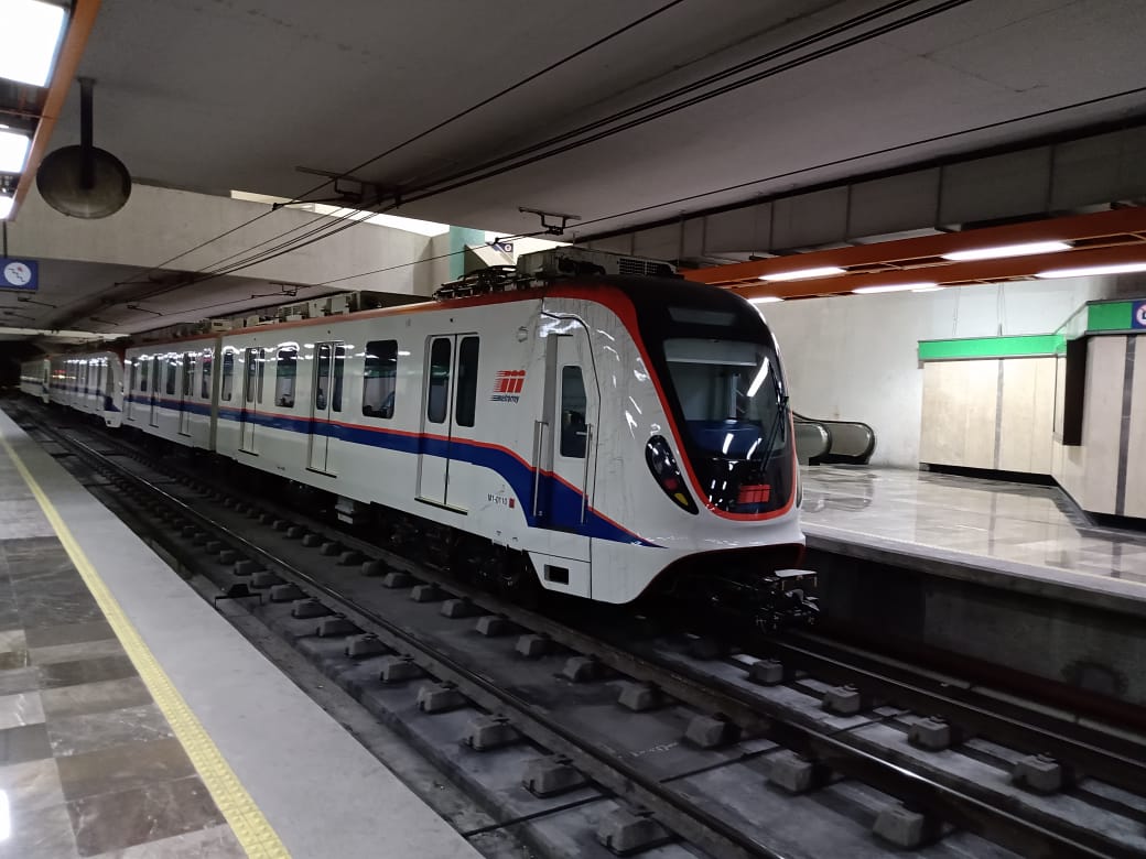 Descarta Gobierno desvíos millonarios en la Línea 3 del Metro en NL ...