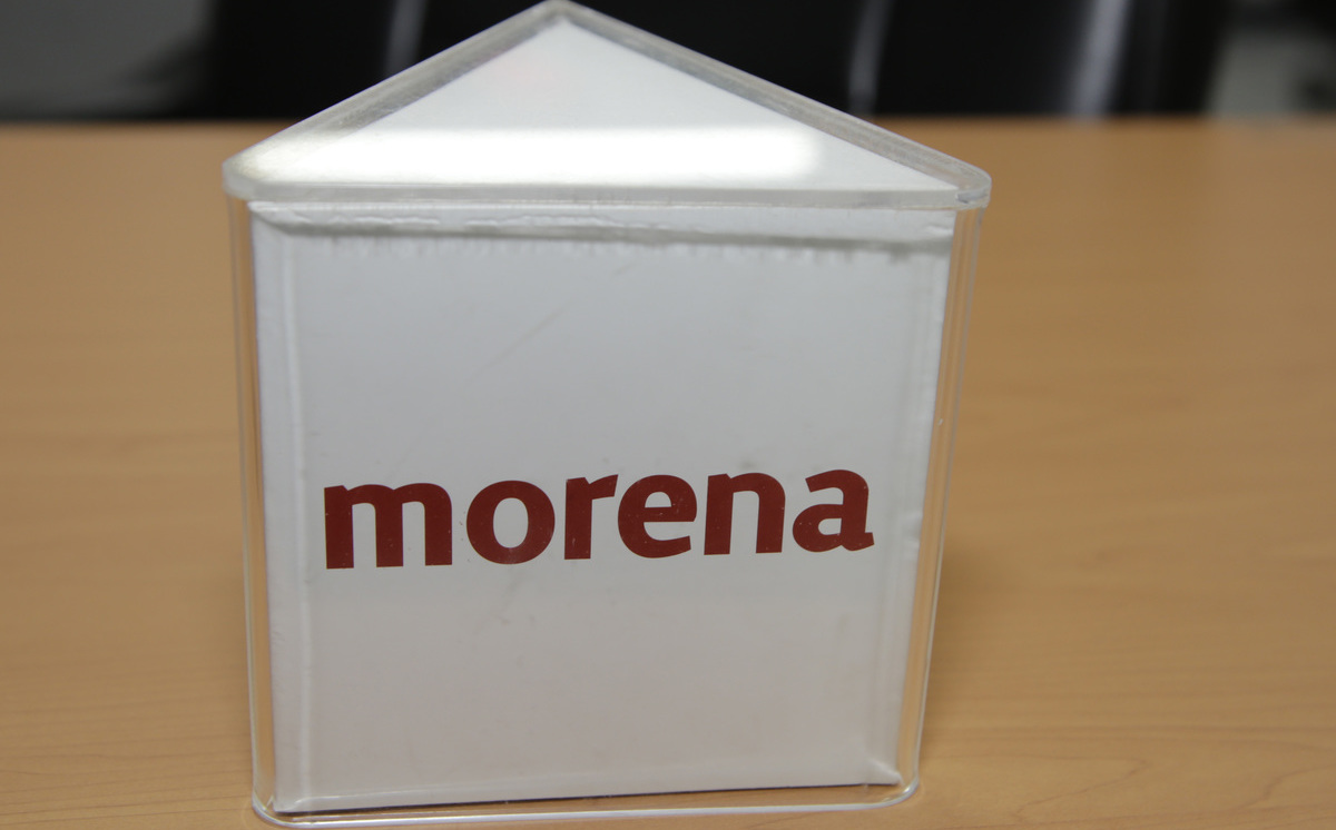 Morena convoca a 4 aspirantes para nuevo proceso interno en Guerrero ...