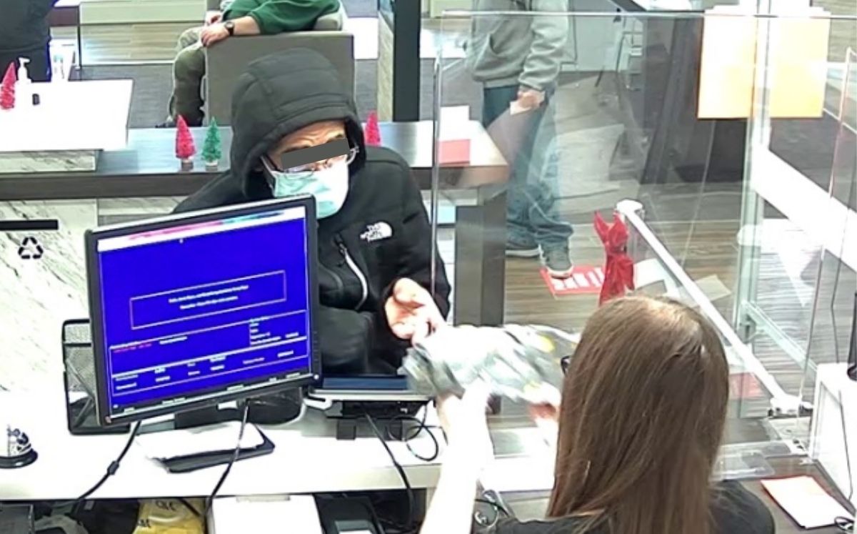 Noticias de robos en Milenio